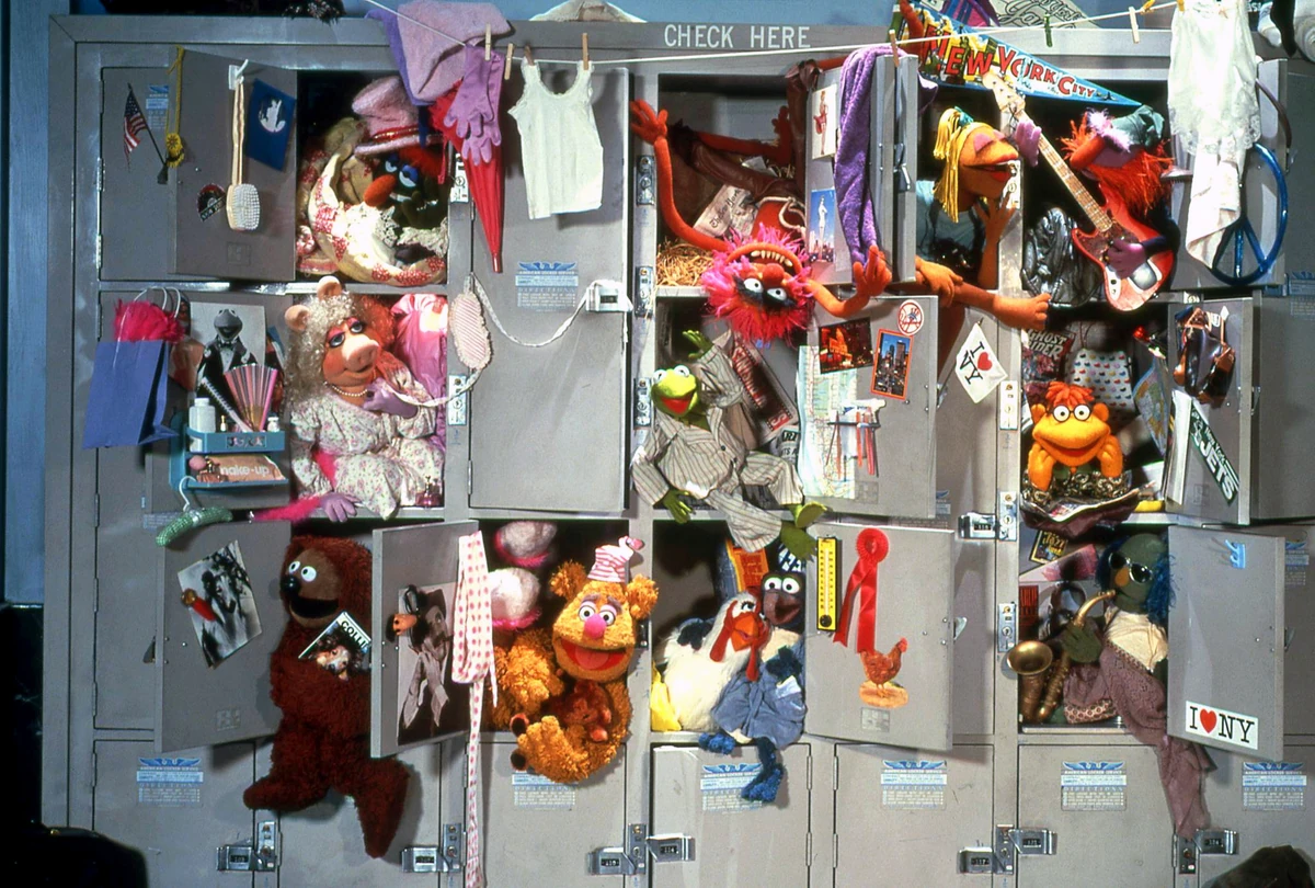 Hotels | Muppet Wiki | Fandom