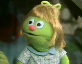 Frannie | Muppet Wiki | Fandom