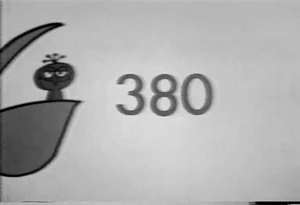 Episode 0380 | Muppet Wiki | Fandom