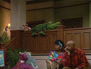 Season 25 (1993-1994) | Muppet Wiki | Fandom