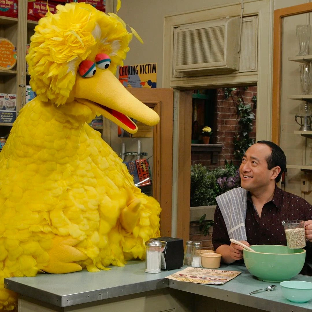 Episode 4086 | Muppet Wiki | Fandom