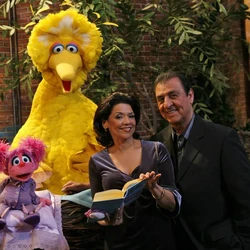 Episode 4185 Muppet Wiki