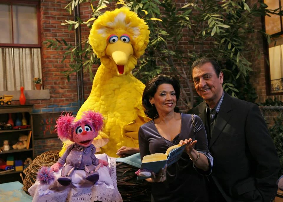 Episode 4177 | Muppet Wiki | Fandom