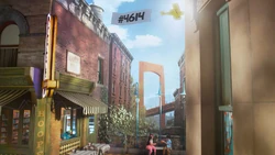 Episode 4614 | Muppet Wiki | Fandom