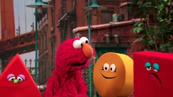 Episode 4821 | Muppet Wiki | Fandom