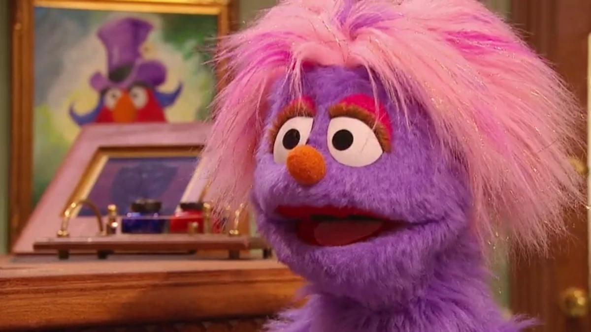 Bebe | Muppet Wiki | Fandom