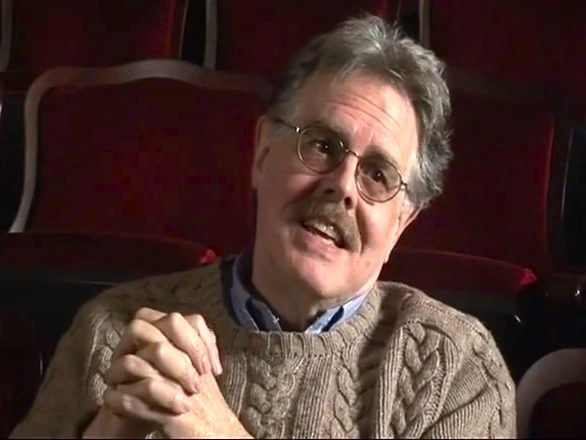 David Odell | Muppet Wiki | Fandom