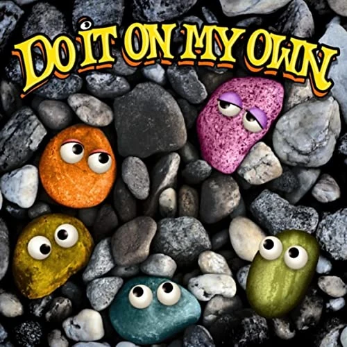 Do It on My Own (album) | Muppet Wiki | Fandom