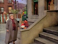 Ernie and Bert in Street stories | Muppet Wiki | Fandom