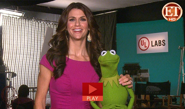 Entertainment Tonight | Muppet Wiki | Fandom