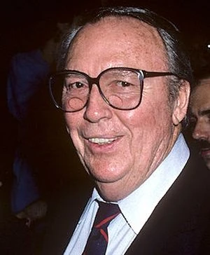 Ed Herlihy | Muppet Wiki | Fandom