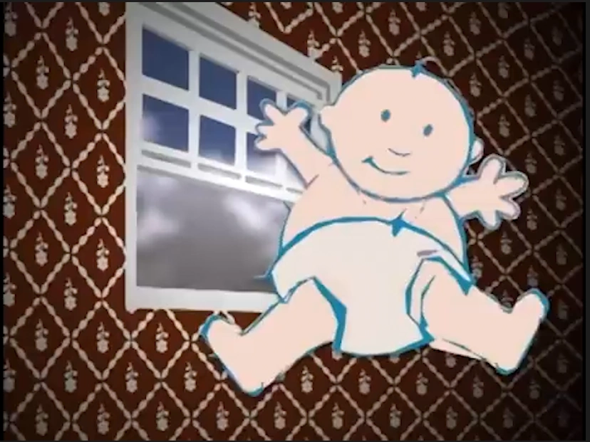 Elmo's World: Babies | Muppet Wiki | Fandom