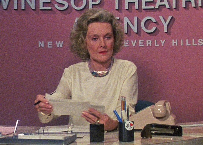 Frances Bergen | Muppet Wiki | Fandom