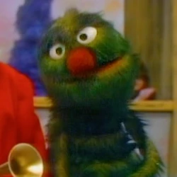 Grover Through the Years | Muppet Wiki | Fandom