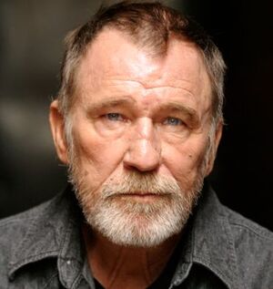 James Gammon | Muppet Wiki | Fandom