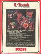 A Christmas Together (album) | Muppet Wiki | Fandom