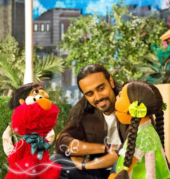 Kaavish | Muppet Wiki | Fandom