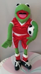 Muppet plush (Igel) | Muppet Wiki | Fandom