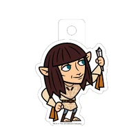 The Dark Crystal stickers (Little Shop of Pins) | Muppet Wiki | Fandom