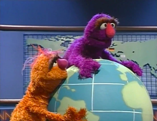 MNN Logo Monsters | Muppet Wiki | Fandom