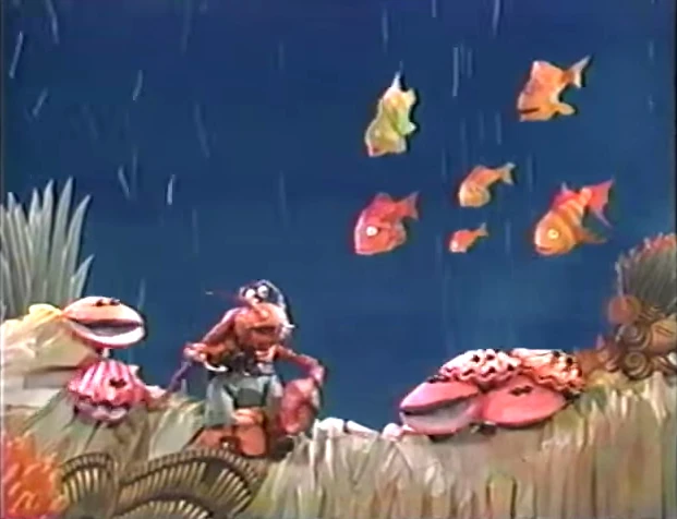 I'm a Rock | Muppet Wiki | Fandom