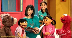 Meesha Shafi | Muppet Wiki | Fandom