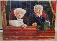Muppet puzzles (Murfett Regency) | Muppet Wiki | Fandom