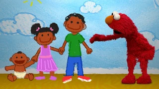 My Elmo: Family | Muppet Wiki | Fandom