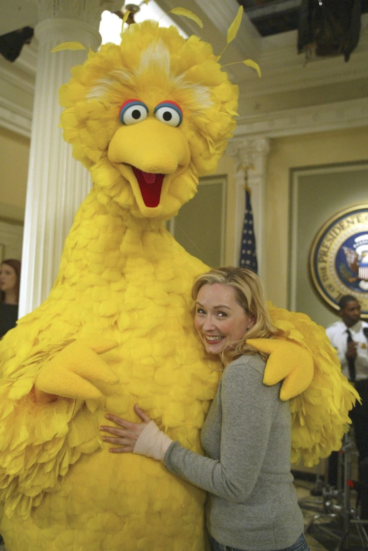 Nina Siemaszko | Muppet Wiki | Fandom