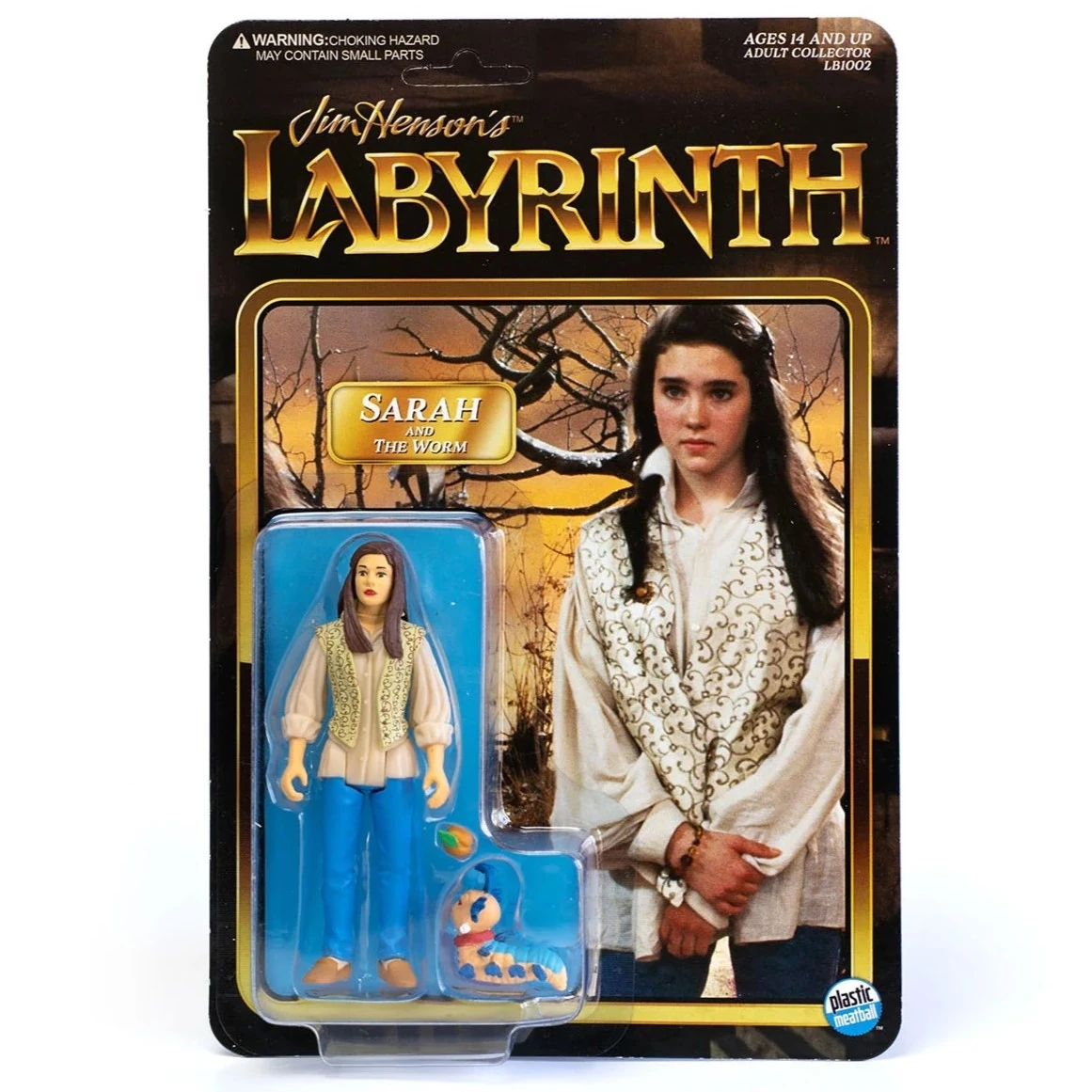 Labyrinth action figures | Muppet Wiki | Fandom