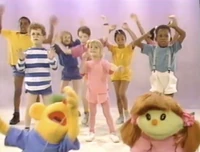 Sing-Along, Dance-Along, Do-Along | Muppet Wiki | Fandom