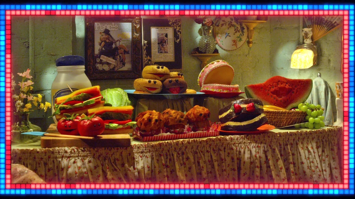 Me Party | Muppet Wiki | Fandom