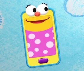 Smartie | Muppet Wiki | Fandom