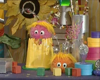 The Muppaphone | Muppet Wiki | Fandom