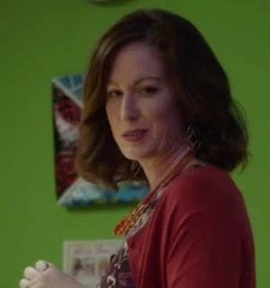 Stacey Moseley | Muppet Wiki | Fandom