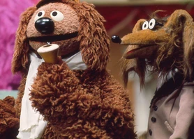 Episode 103: Joel Grey | Muppet Wiki | Fandom