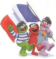 France | Muppet Wiki | Fandom