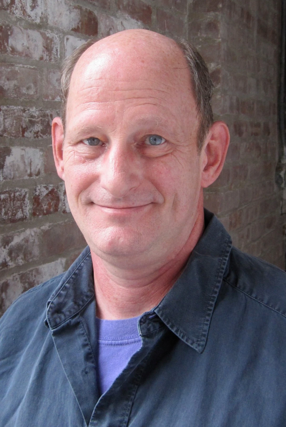 Tom McLaughlin | Muppet Wiki | Fandom