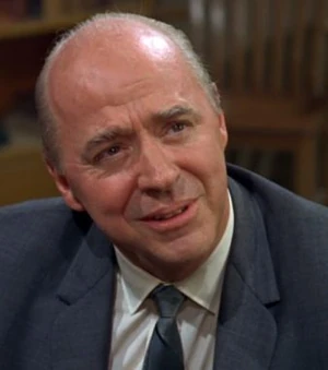 William Keene | Muppet Wiki | Fandom