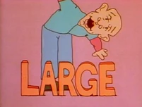 L | Muppet Wiki | Fandom