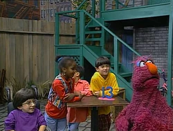 Episode 3142 | Muppet Wiki | Fandom