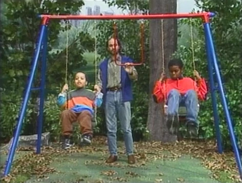 Carlos Dorta cameos | Muppet Wiki | Fandom