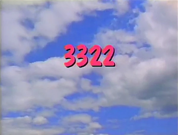 Episode 3322 | Muppet Wiki | Fandom