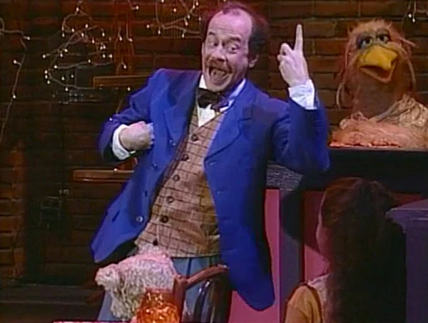 Sometimes I Sing | Muppet Wiki | Fandom