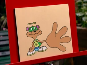 Hero Guy: Big Hand | Muppet Wiki | Fandom