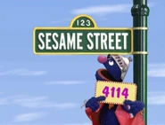 Episode 4114 | Muppet Wiki | Fandom