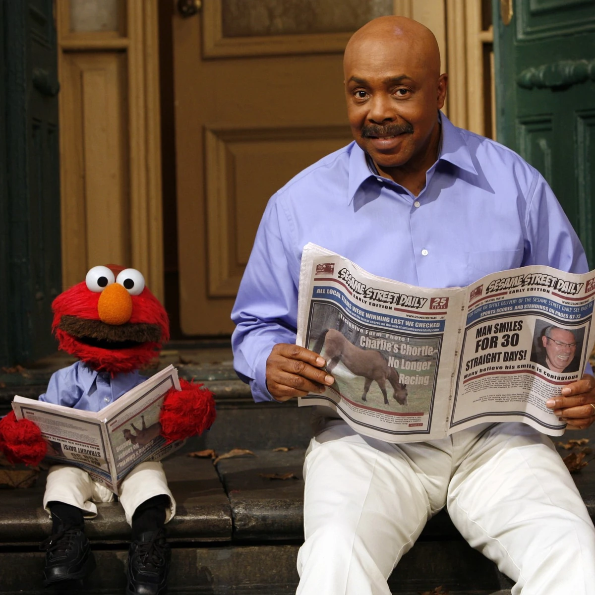 Episode 4180 | Muppet Wiki | Fandom