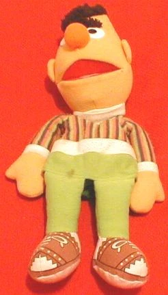 Sesame Street Puppets Applause Muppet Wiki Fandom