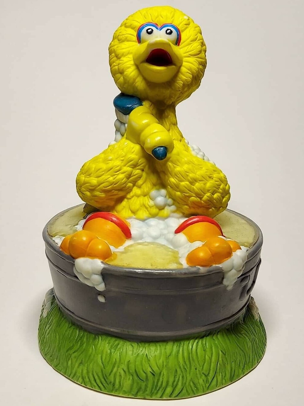 Sesame Street music boxes (Applause) | Muppet Wiki | Fandom Sesame Street music boxes (Applause) | Muppet Wiki | Fandom
