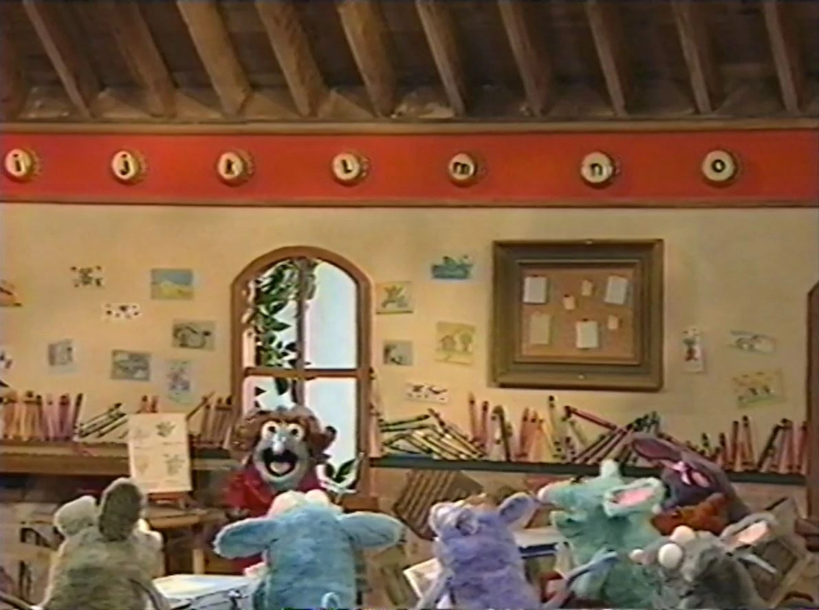 Episode 412: Let's Hit the Road | Muppet Wiki | Fandom